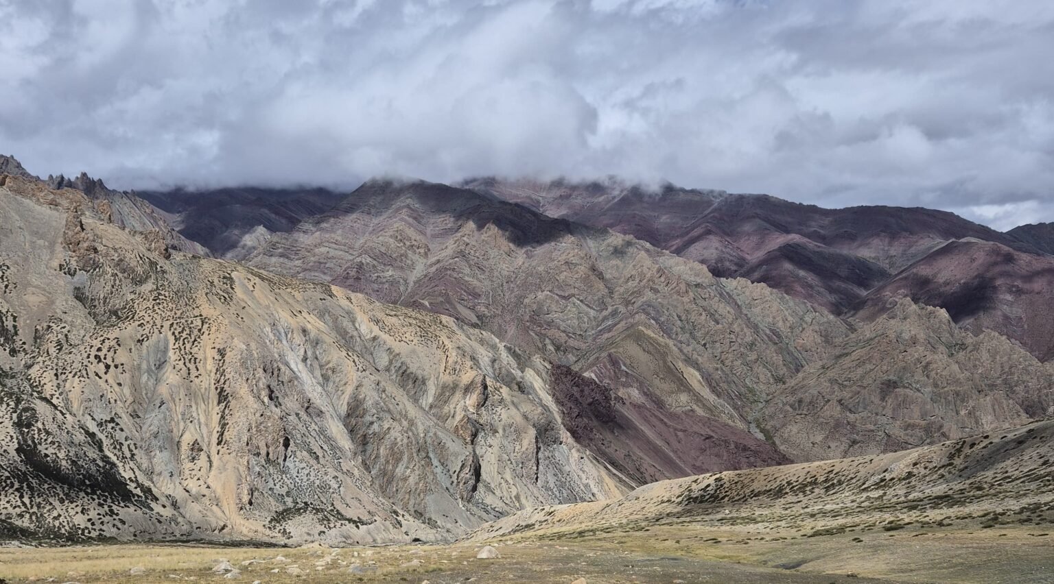 Dzo Jongo vs Stok Kangri vs Kang Yatse: Which Himalayan Peak Should You ...